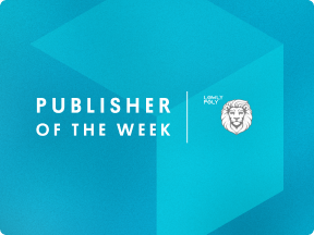 Publisher Sale – 50% off LowlyPoly - Asset Store